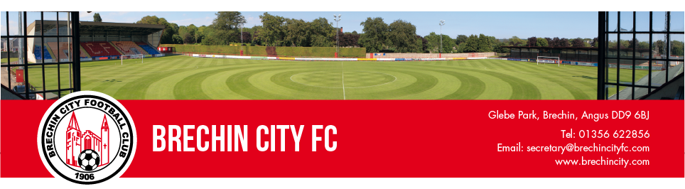 Brechin City Football Club