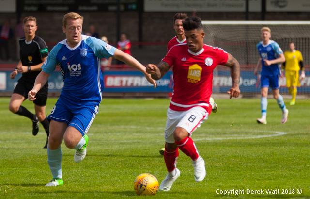 Brechin City Football Club